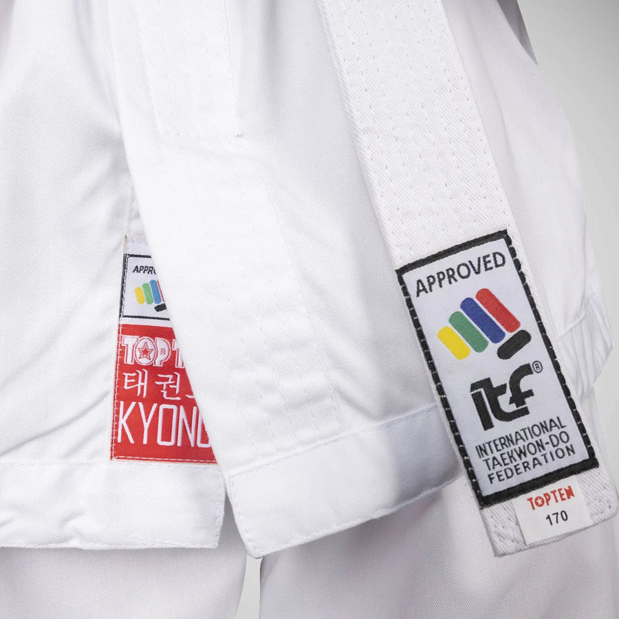 Top Ten Boxing, Kickboxing & Traditional Martial Arts – Bytomic Martial ...